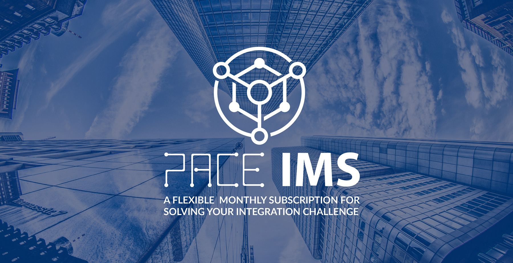 Pace Integration Managed Service - Pace Integration