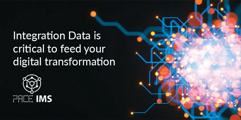 Integrated Data is critical to feed your digital transformation - Pace ...