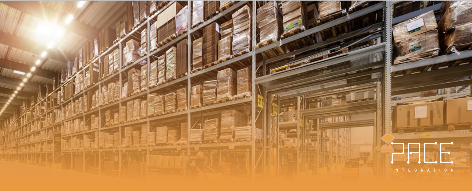 Integration Trends in Supply Chain & Logistics - Pace IntegrationPace ... Integration Trends in Supply Chain & Logistics - Pace IntegrationPace ...